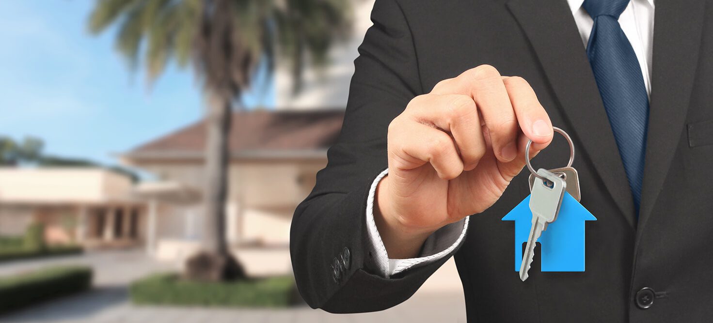 Handover Inspection Reports | Force Building Inspections